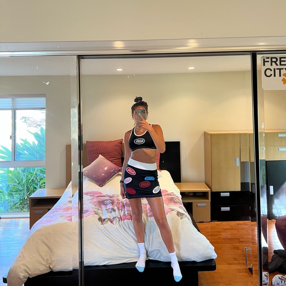 Von Dutch | Tops | Custom Made Von Dutch Set | Poshmark